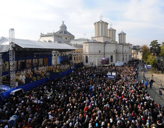 Un fals calugar care incasa donatii si un "propovaduitor al apocalipsei ...