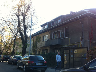 Premiera in Bucuresti! Casele din sectorul 1 vor fi reabilitate termic!