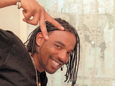 Fostul realizator TV Malonga Parfait, condamnat la doi ani şi şase luni ...