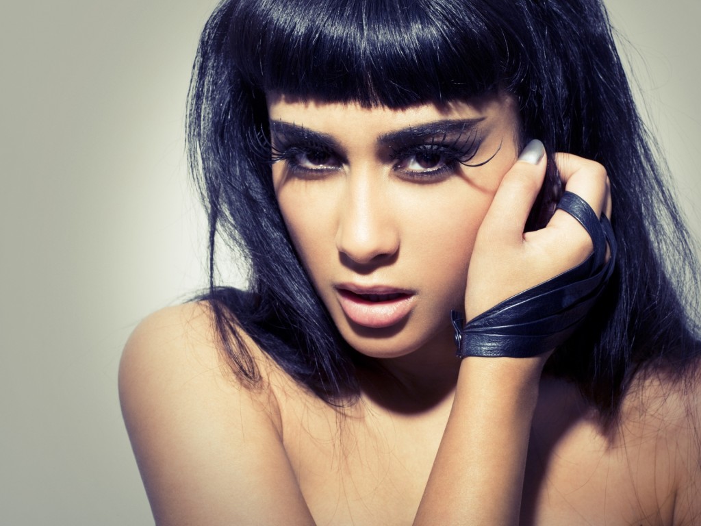 Natalia Kills vine in Romania, pe 20.000 E, dupa sase luni de negocieri ...