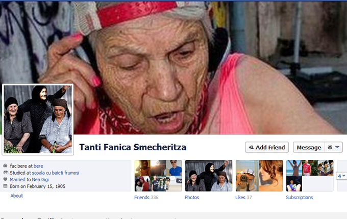 Stiai ca exista Facultatea in care se preda “smecheria” si ca in ...