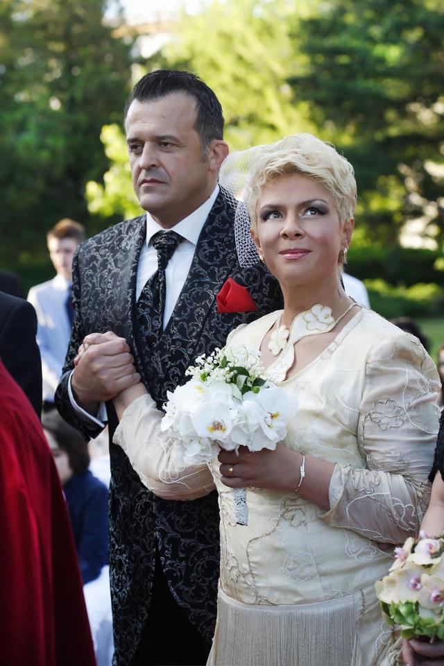 Teo sterge toate urmele lasate de Constantin Iosef in viata sa. S-a ...