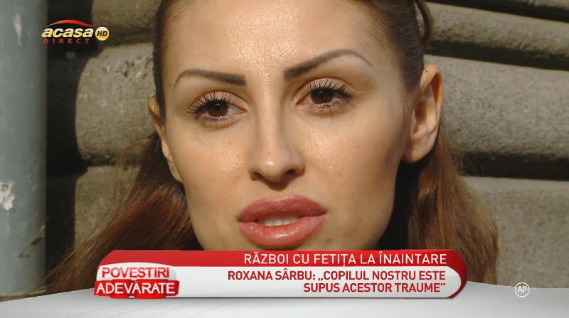 Războiul s-a mutat la Judecătorie! Marcel Sârbu cere ca fiica lui să ...