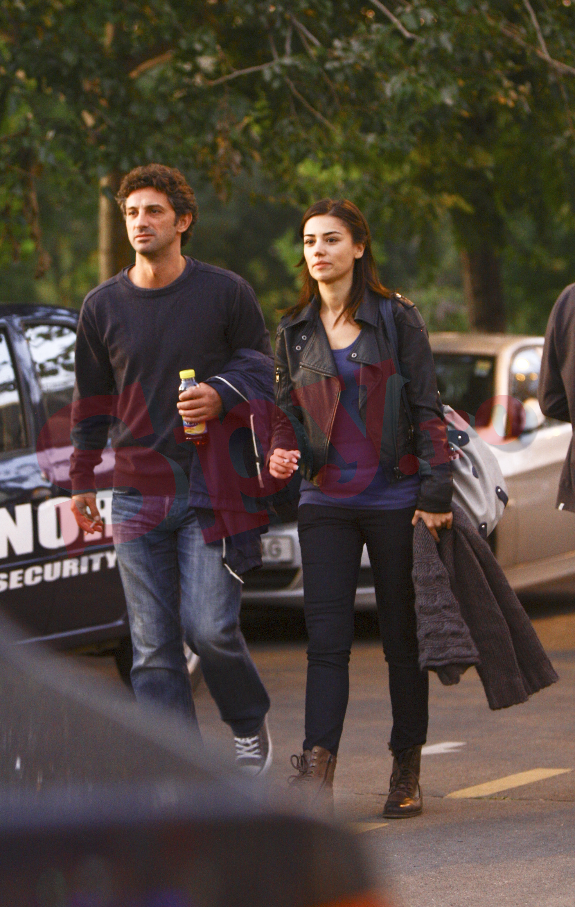 Tatal Laurei Fierascu, iubita lui Andi Vasluianu, fericit ca va fi ...