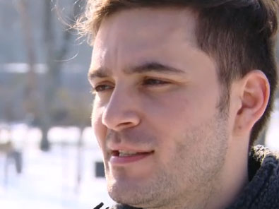 Viaţa lui Cristi Nistor după "Vocea României"! Vezi ce s-a schimbat şi ...