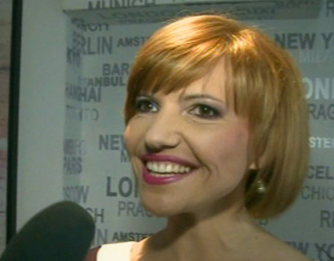 Marina Almăşan, despre relaţia cu miliardarul George Cornu: "Cuvântul ...