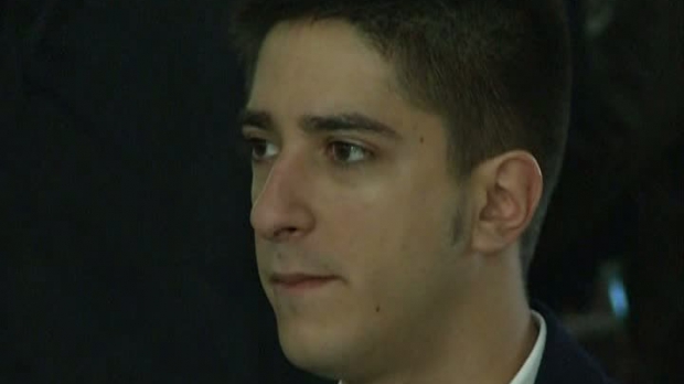 Andrei Plăcintă a fost condamnat la 4 ani de închisoare si bagat in baza de date cu infractori ...