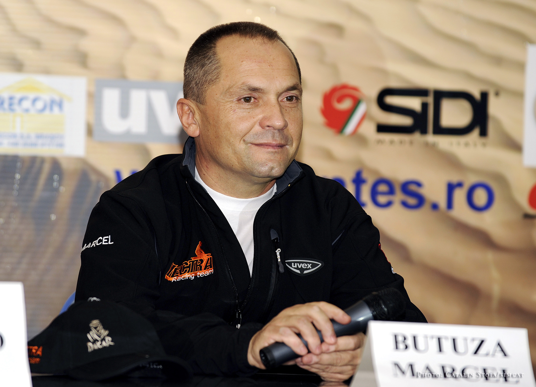 Regele asfaltului din Brasov si-a marit colectia! Marcel Butuza si-a ...