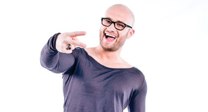 Mihai Bendeac a apărut la TV fără chiloţi! Vezi aici cum a decurs întreaga scenă