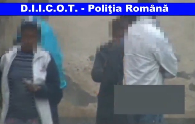 Caz fara precedent in Romania! Bebelusii si persoanele cu handicap din ...