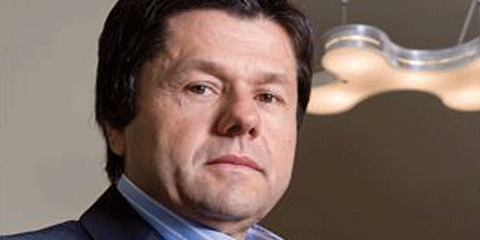 Povestea milionarului de la coada vacii care “spala” bani la o ...