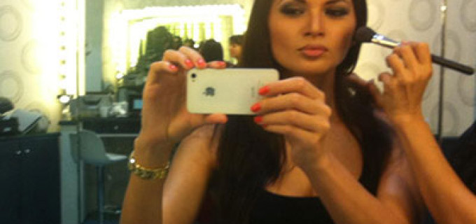 Rasfat la maximum! Ramona Gabor a lasat viata din Dubai pentru cea din Paris! Imagini uluitoare ...