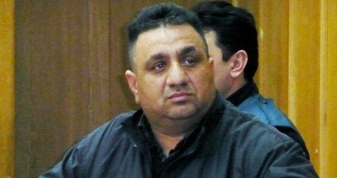 Bercea Mondialu a fost condamnat definitiv la doi ani de închisoare cu ...