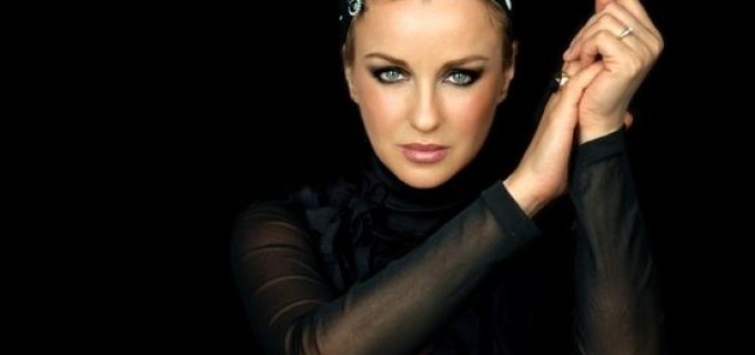 Tania Budi este in LuV! Radu Mazare a fost acaparat de 1 Mai!