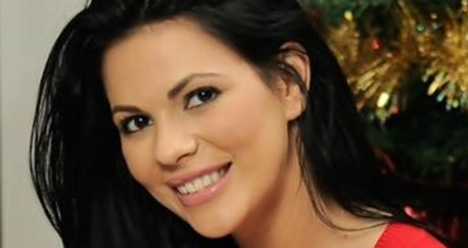 Cât de bine arată Andreea Bododel, la cinci luni de la naştere! Nu are ...