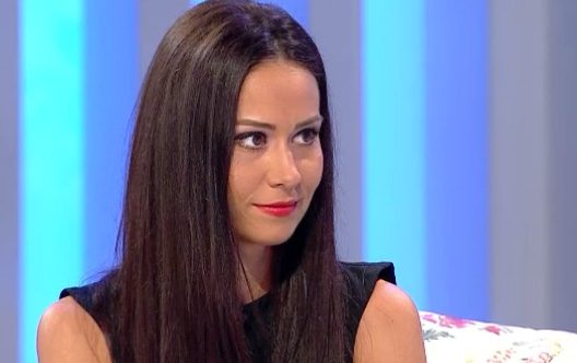 "Casnica de la MasterChef" se lansează in afaceri! Vezi cum s-a ...