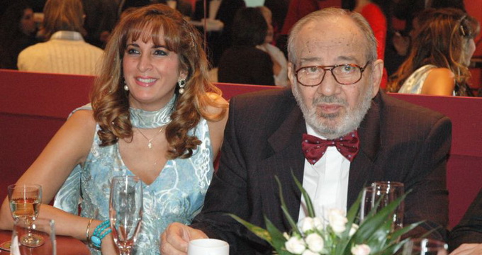 Moni si-a mai gasit o prietena milionara in euro! Toate detaliile ...