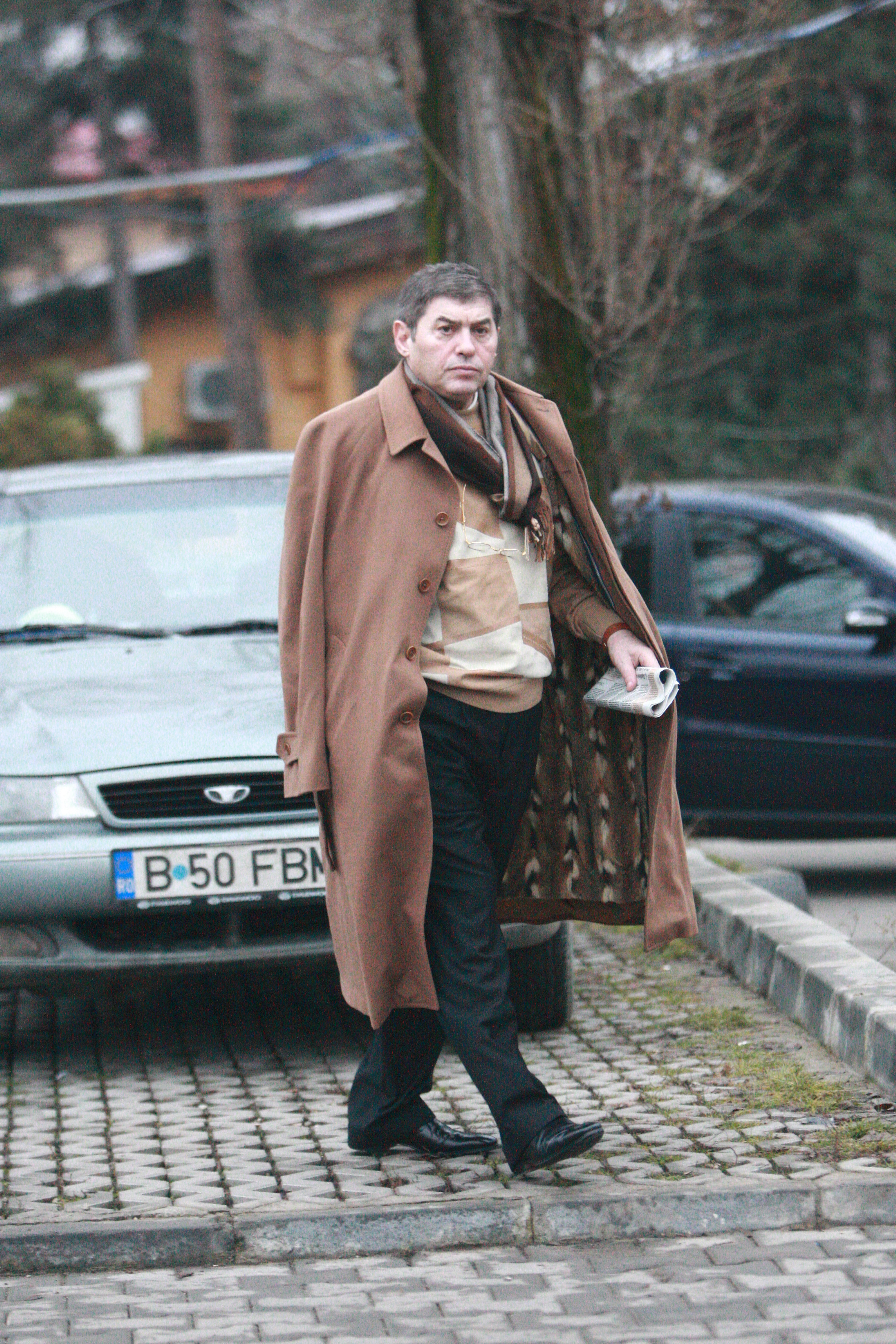 Unul dintre cei mai cunoscuti milionari romani a fost “tocat” de ...