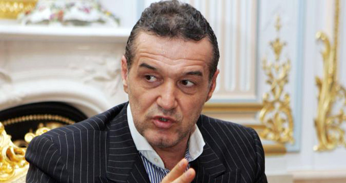 Gigi Becali, mutat în secret la Jilava! A avut o surpriză de proporţii ...