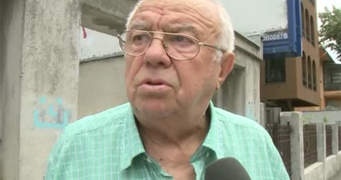 Alexandru Arsinel, la un pas de infarct! Ce a patit astazi indragitul ...