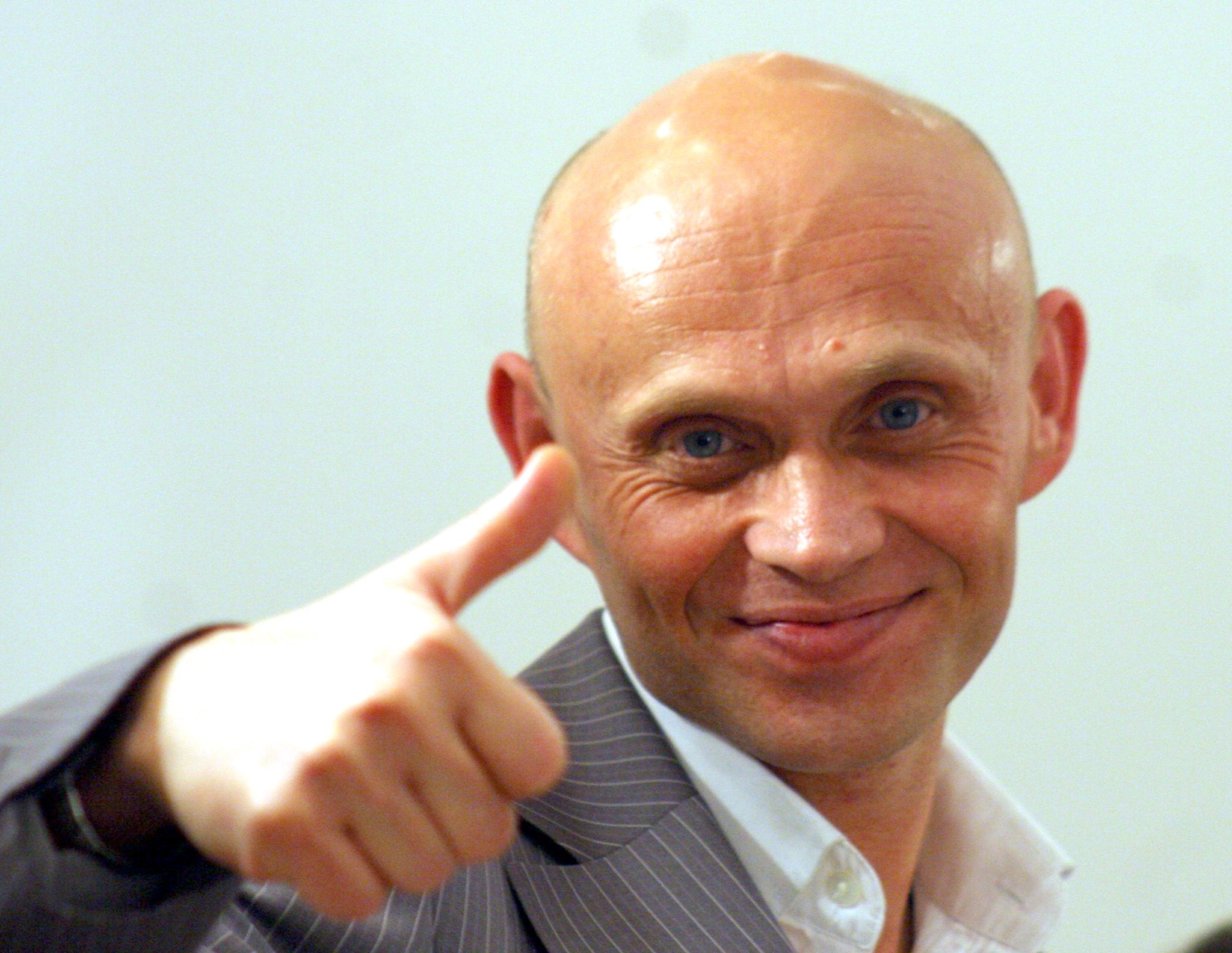 “Am nevoie de voi, publicul meu, sa ma sustineti”! Vezi ce cantaret de ...