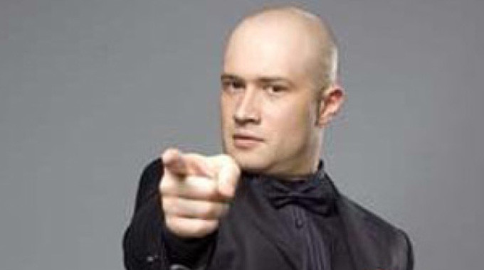 Mihai Bendeac, atac la membrii trupei Akcent: "Fac playback cu nesimtire si publicul îi aplaudă"