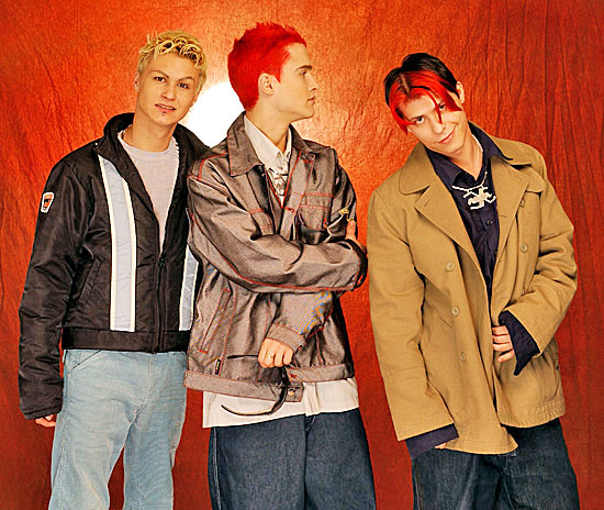 Il mai tii minte pe Soparla de la Animal X? Unul dintre baietii dupa ...