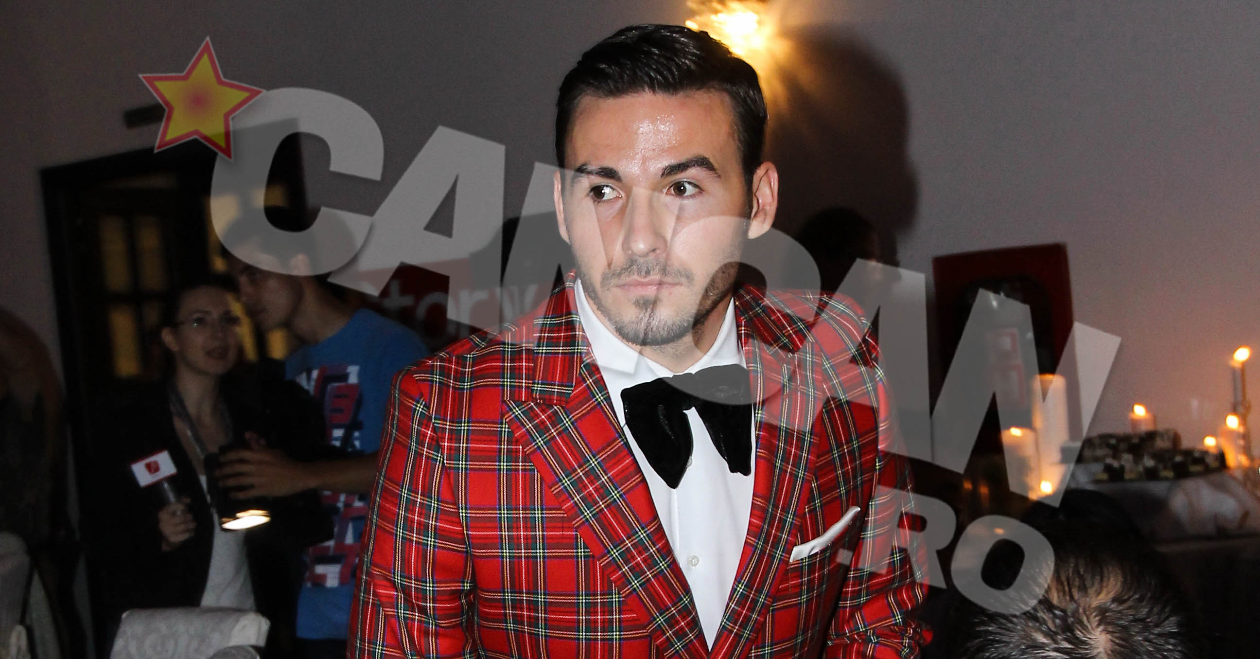 Culisele unui scandal in care miza oficiala este… iubirea. Cristea a ...