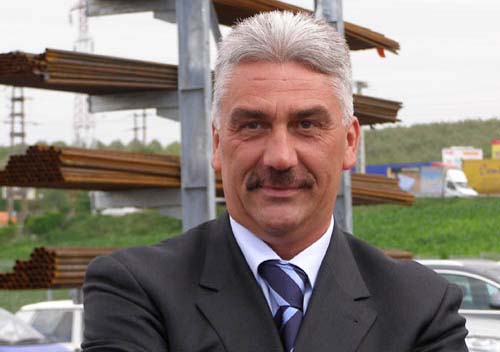 Cu elicopterul in care a murit Sorin Terbea a aterizat milionarul ...