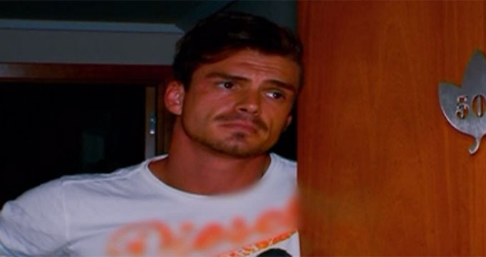 Bogdan Vladau, cu inima distrusa! Ce s-a intamplat cu una dintre ...