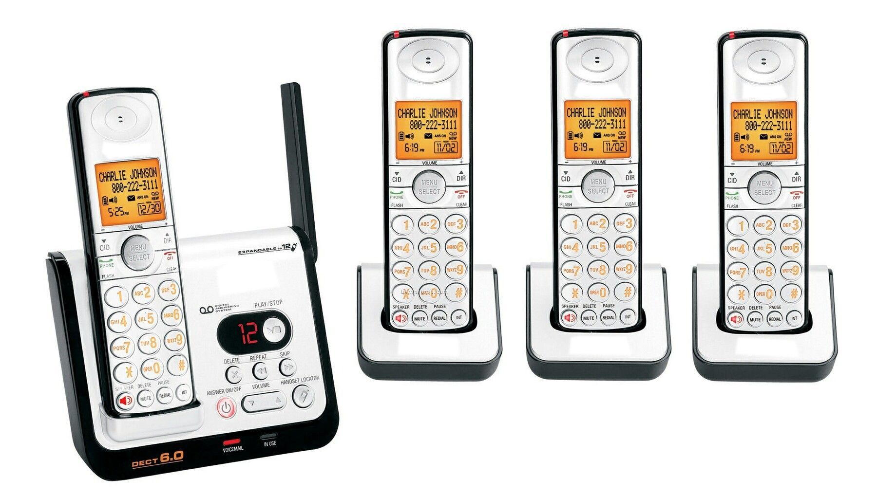 O batrana a lasat fara semnal doua mari companii de telefonie mobila!