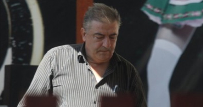 Motivul pentru care Florin Huidu nu a participat la înmormântarea ...