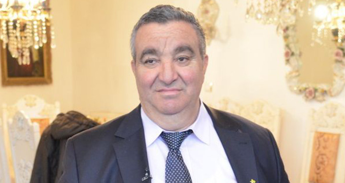 Florin Cioaba a suferit un infarct! "Regele tiganilor" se afla in coma ...