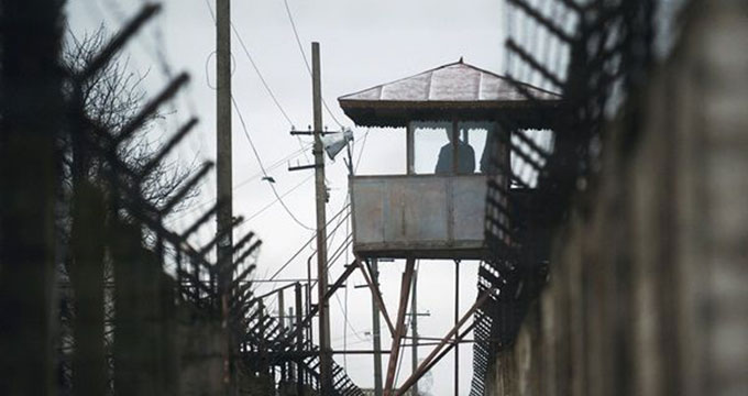 Un deţinut s-a spânzurat în penitenciar! Avea doar 24 de ani! Detalii ...