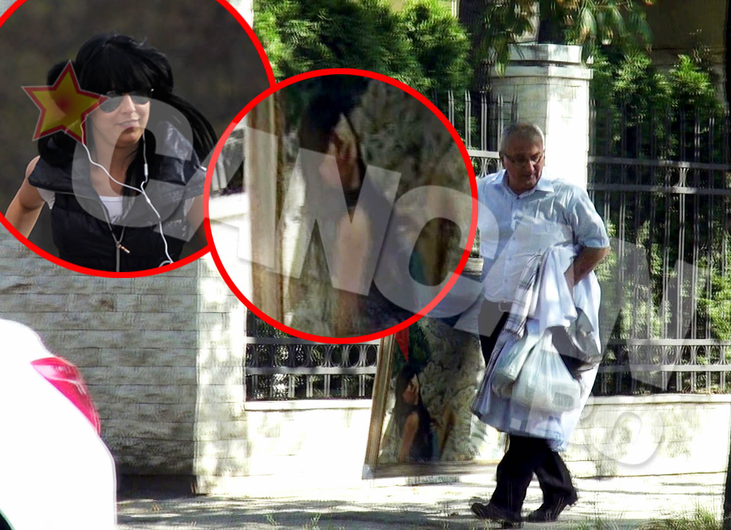 Fostul primar George Padure e un romantic incurabil! Uite cu ce cadou ...