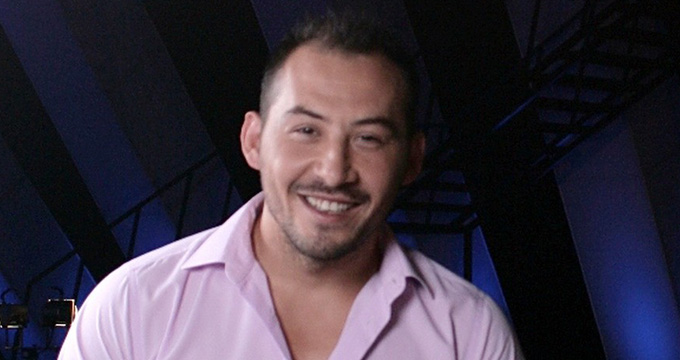 Cum arata femeia perfecta in viziunea lui Stefan Stan! Artistul i-a ...