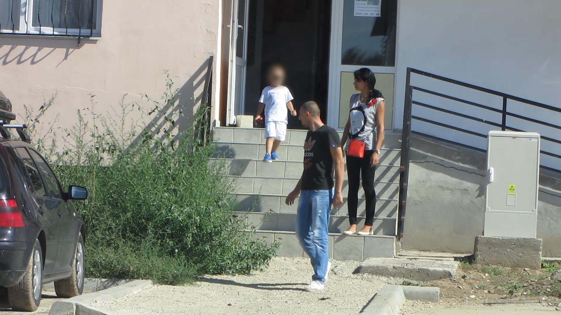 Marcel Prodan incearca sa-si spele imaginea. A renuntat la atitudinea ...