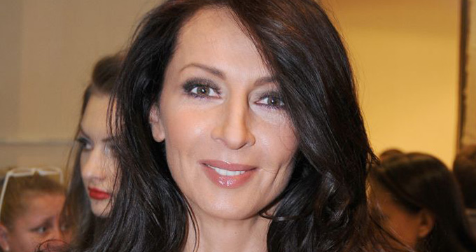 Lui ii spune, mai nou, Mihaela Radulescu "TE IUBESC"! Barbatul care a cucerit-o pe diva: "Il ...