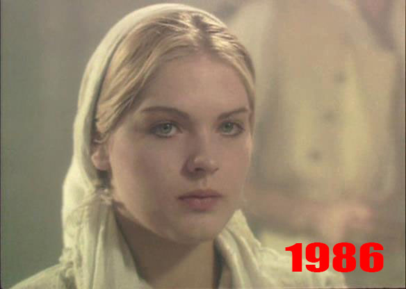 De nerecunoscut! Cum s-a transformat in ultimii 27 de ani Manuela ...