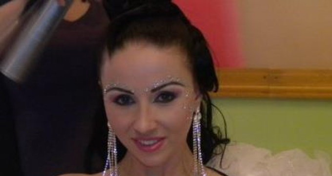 Magda Ciumac il compara pe Tolea cu o jucarie veche. Vezi ce spune ...