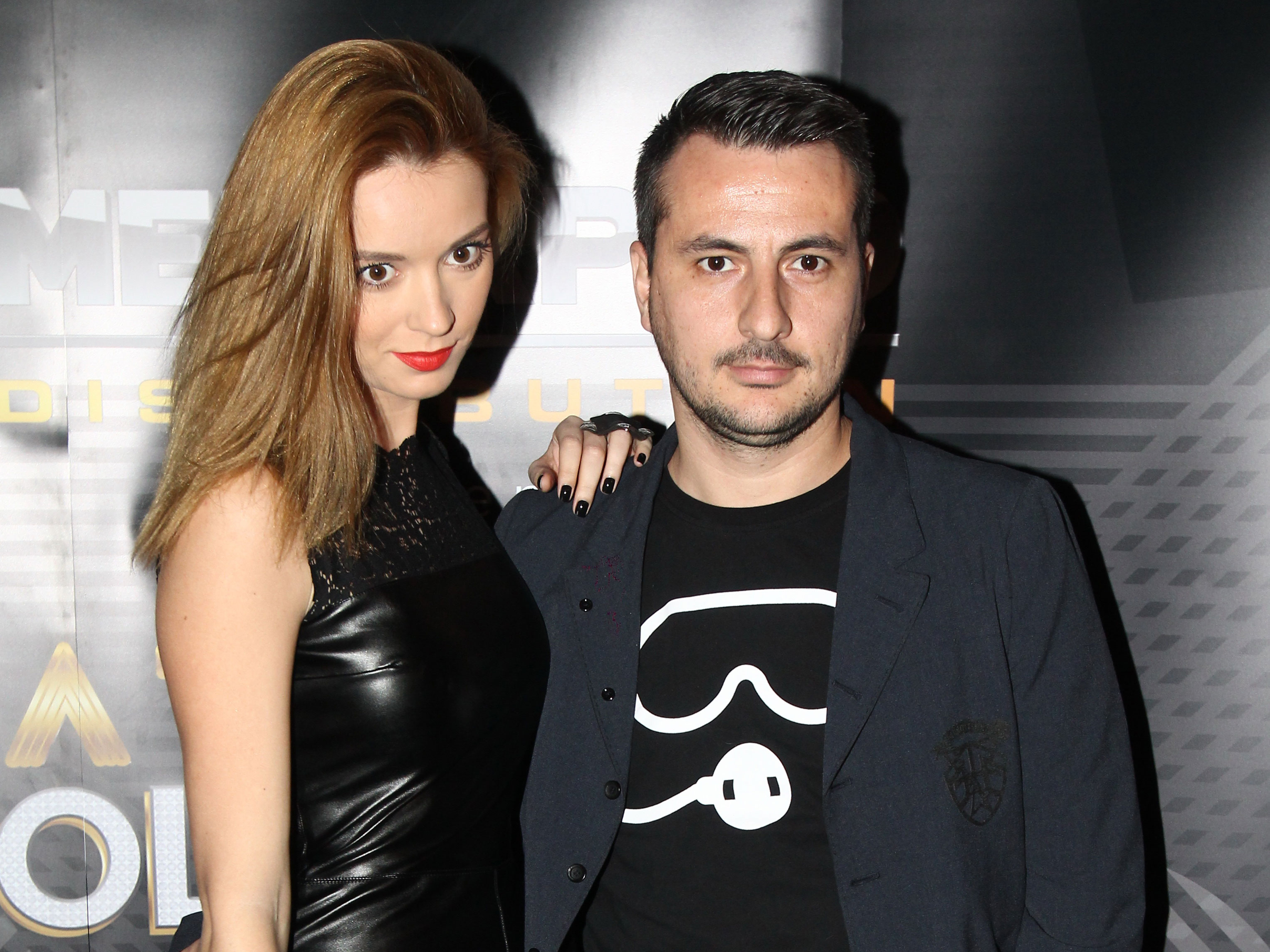La asta sigur nu te aşteptai! Diana Dumitrescu şi Ducu Ion, din nou ...