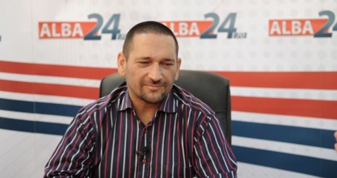 STENOGRAMA discuţiei dintre Berbeceanu şi un procuror DIICOT: Şeful ...