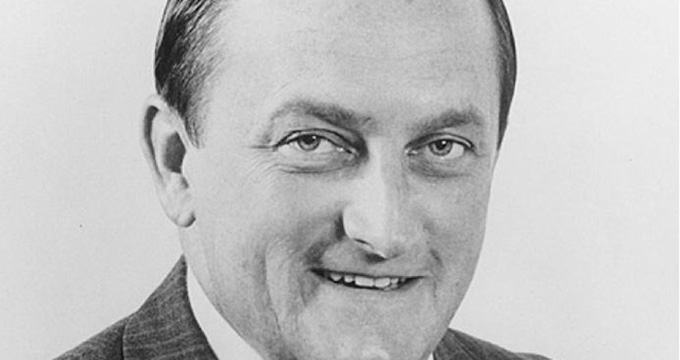William C. Lowe, părintele primului PC IBM, a murit! Bărbatul a suferit ...