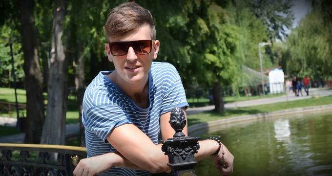 Ionut Tanase, castigatorul de la “Dansez pentru tine”, si-a inchis ...