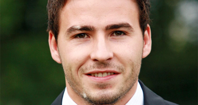 Declaratie-SOC: "Adi Cristea nu are iubita, are SOTIE!"