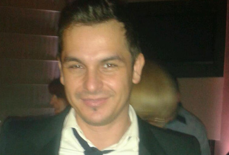 Ti-l mai amintesti pe Ciprian de la Big Brother? A recidivat intr-un ...