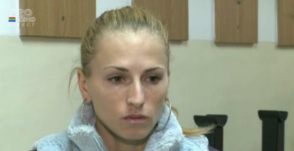 SOCANT! Prin ce CHINURI a trecut Mirela Lavric in casa fostului ei prieten: "M-am pus IN ...