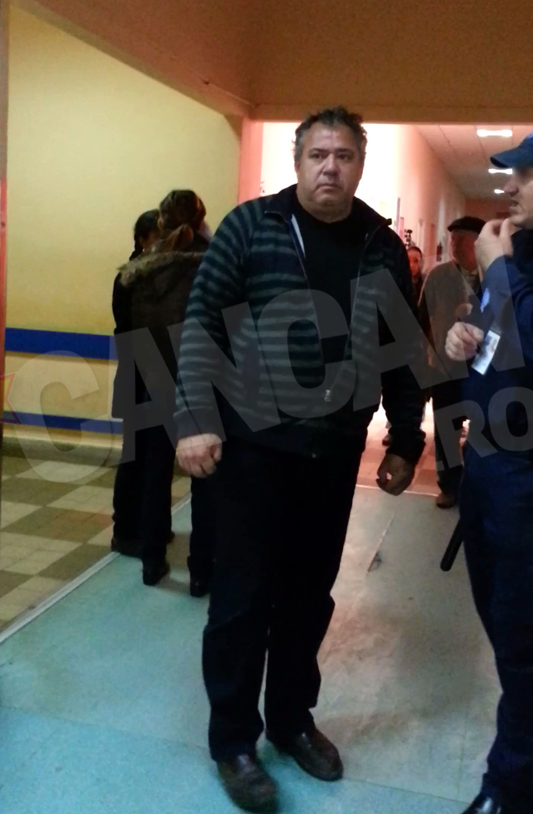 Adrian Iovan s-a ingrasat 30 de kilograme intr-un an. Vezi aici cum ...