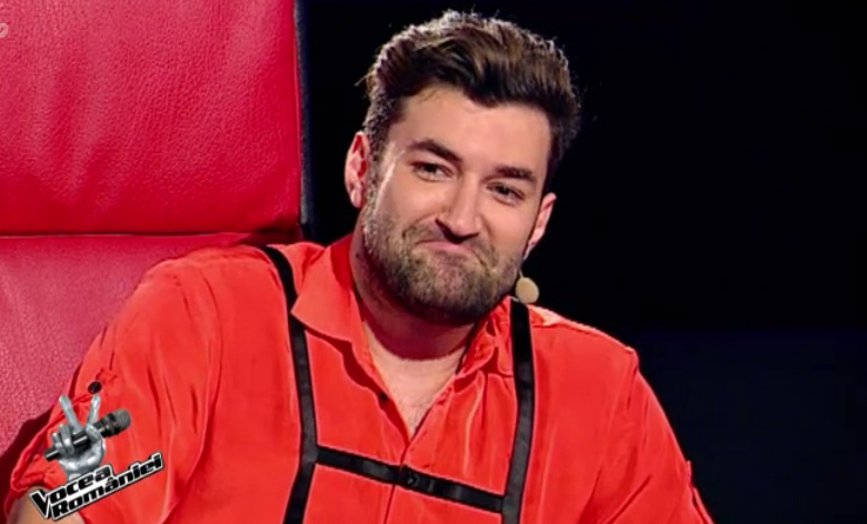 Smiley, alaturi de intreaga familie! Mama artistului crede ca fiul sau ...