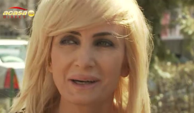 Dezvaluiri incredibile despre Alexandra, sora secreta a Danielei Gyrofi!